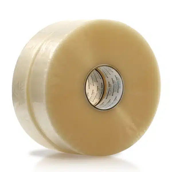 BOPP Rubber-Based CST - Adherex Packaging