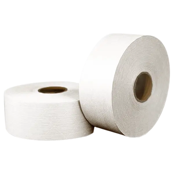 Water Activated Tapes - Adherex Packaging
