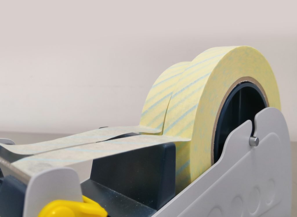 Simplifying and Scaling Your Business with Automated Tape - Adherex ...