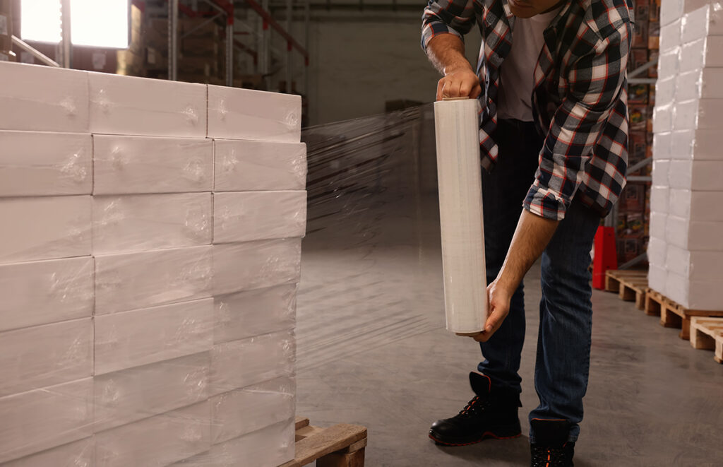 A Guide to Form, Fill, and Seal: What Packagers Need to Know - Adherex ...