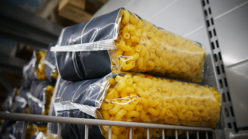 Flexible Packaging Printing - Adherex Packaging