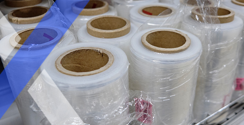 What is BOPP film, and why is it so popular? - Adherex Packaging